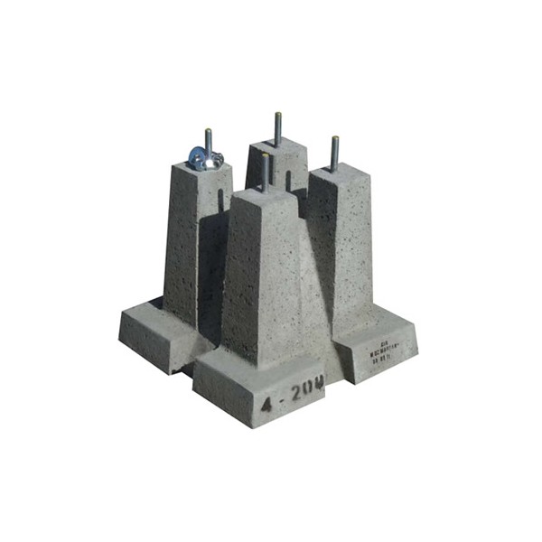 Massifs de candélabre | PUM